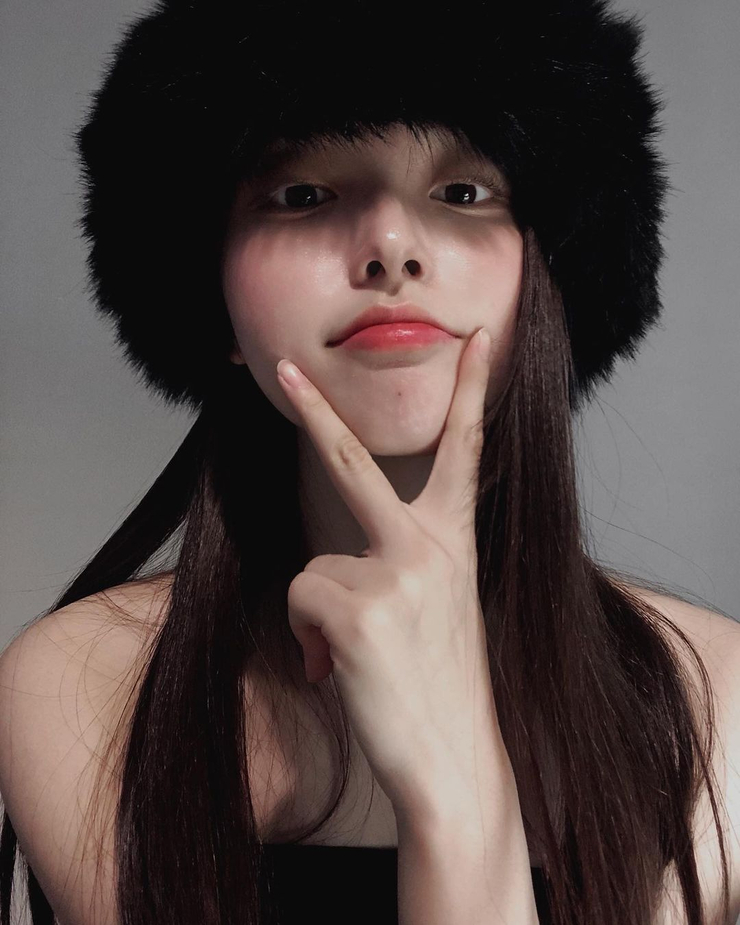 Picture of Kim Na Hee