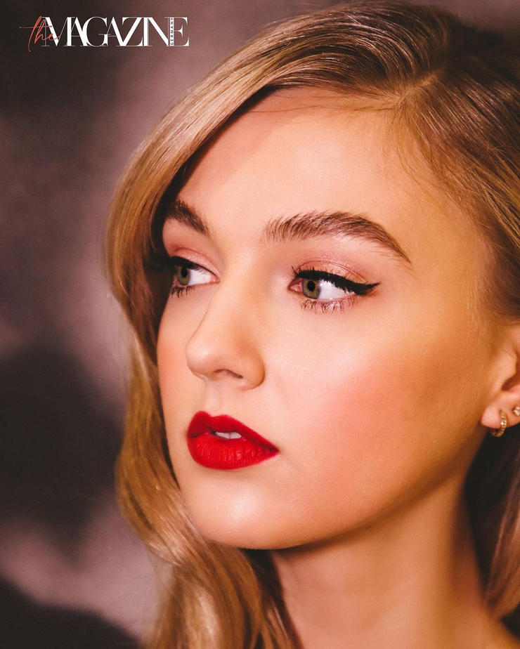 Picture of Lilly Krug