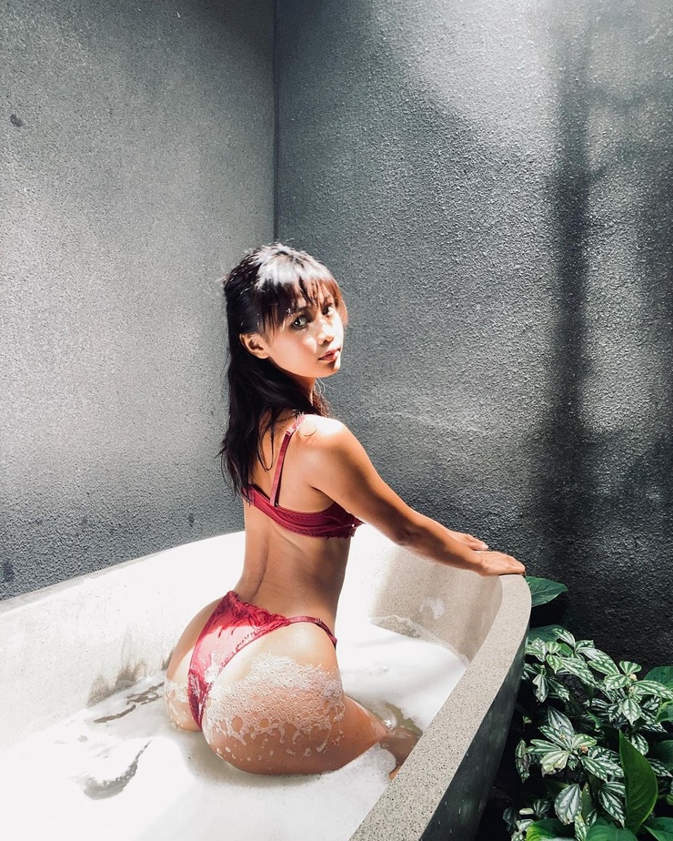 Picture of Fujiko Resha