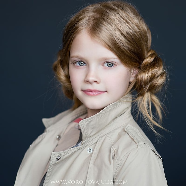 Picture of Alena Reysh