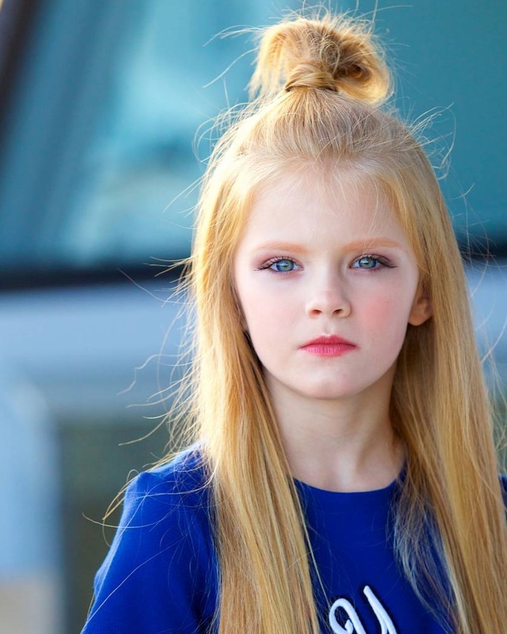Picture of Alena Reysh