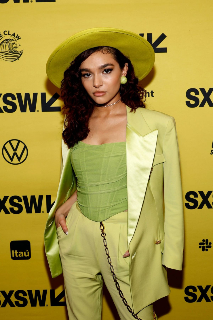 Image of Paulina Chávez