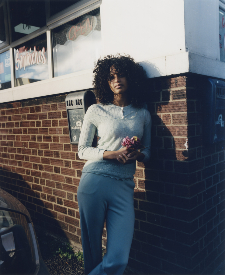 Picture of Shalom Brune-Franklin