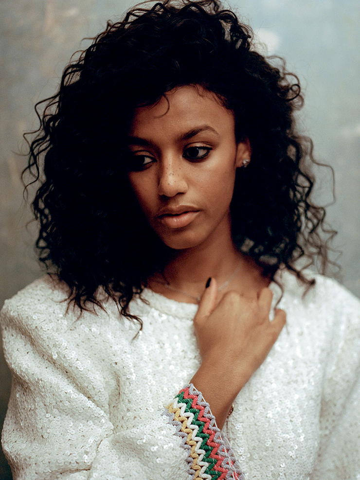 Picture of Shalom Brune-Franklin