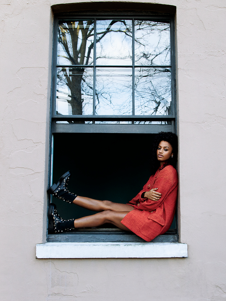 Picture of Shalom Brune-Franklin