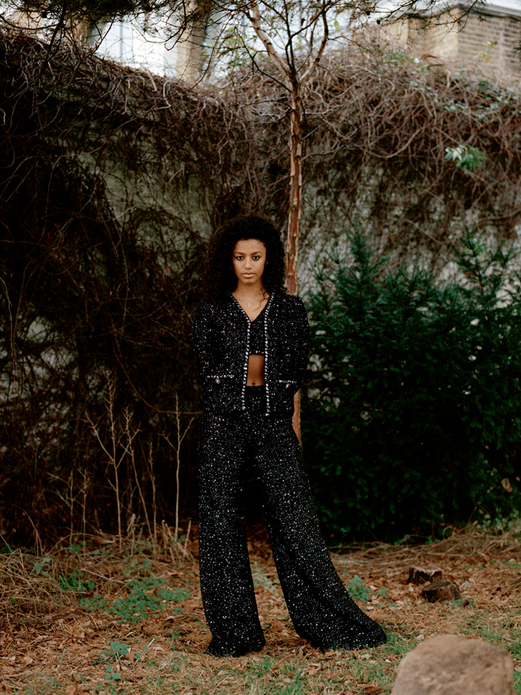 Picture of Shalom Brune-Franklin