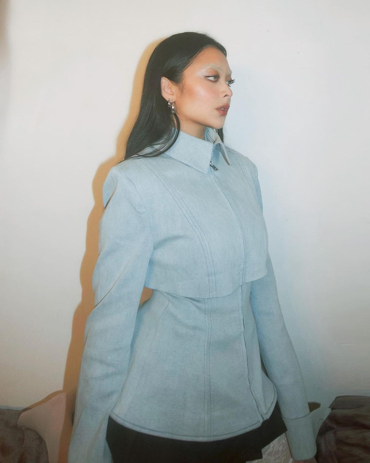 Picture of Clara Rosa