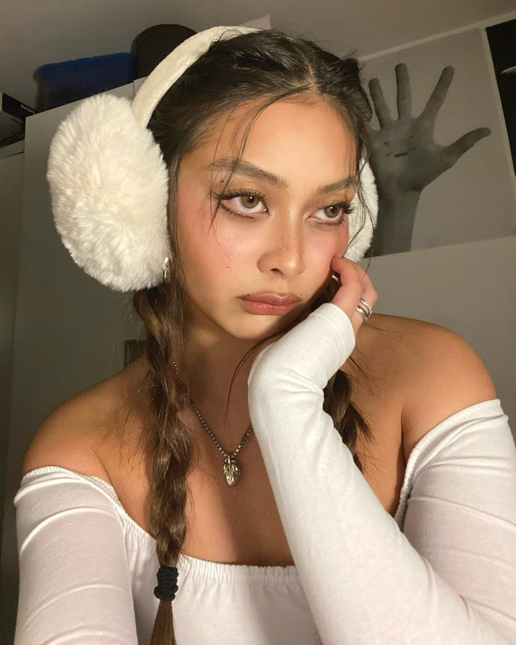 Picture of Clara Rosa