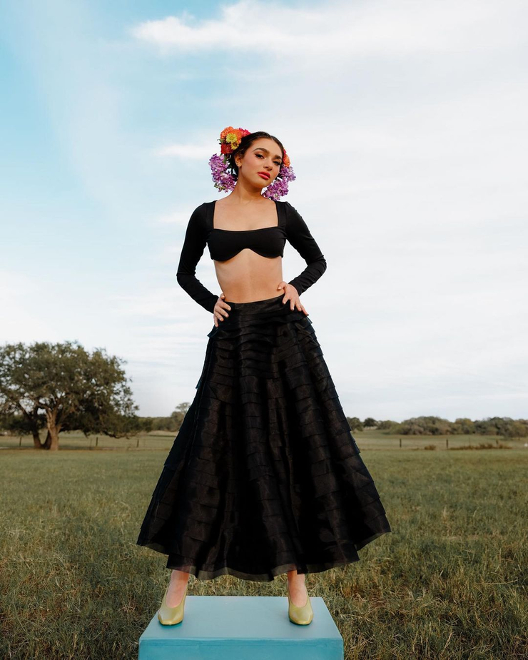 Picture of Paulina Chávez