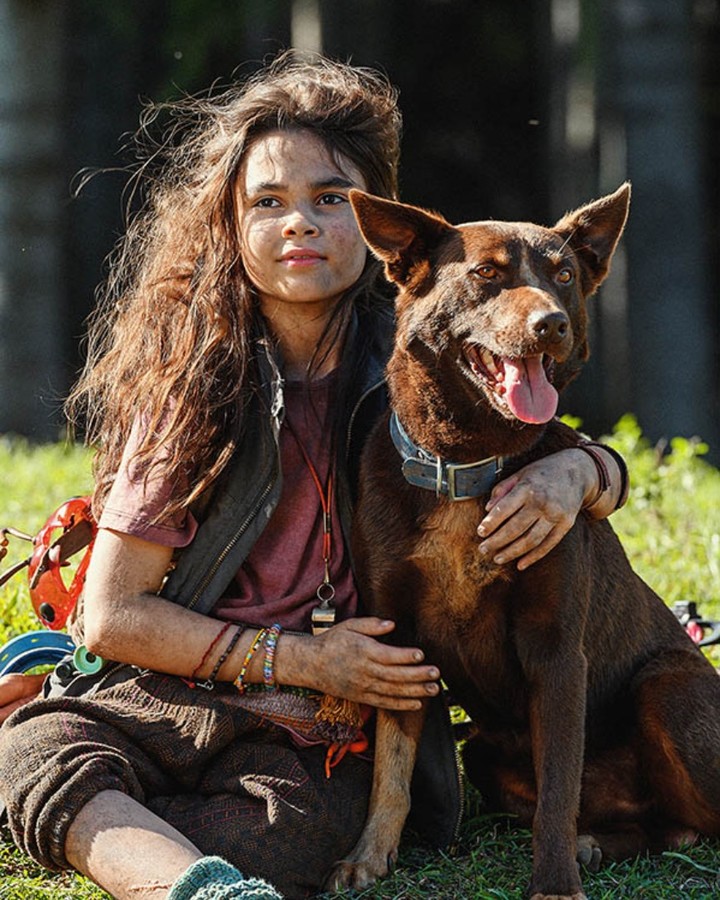 Picture of Ariana Greenblatt