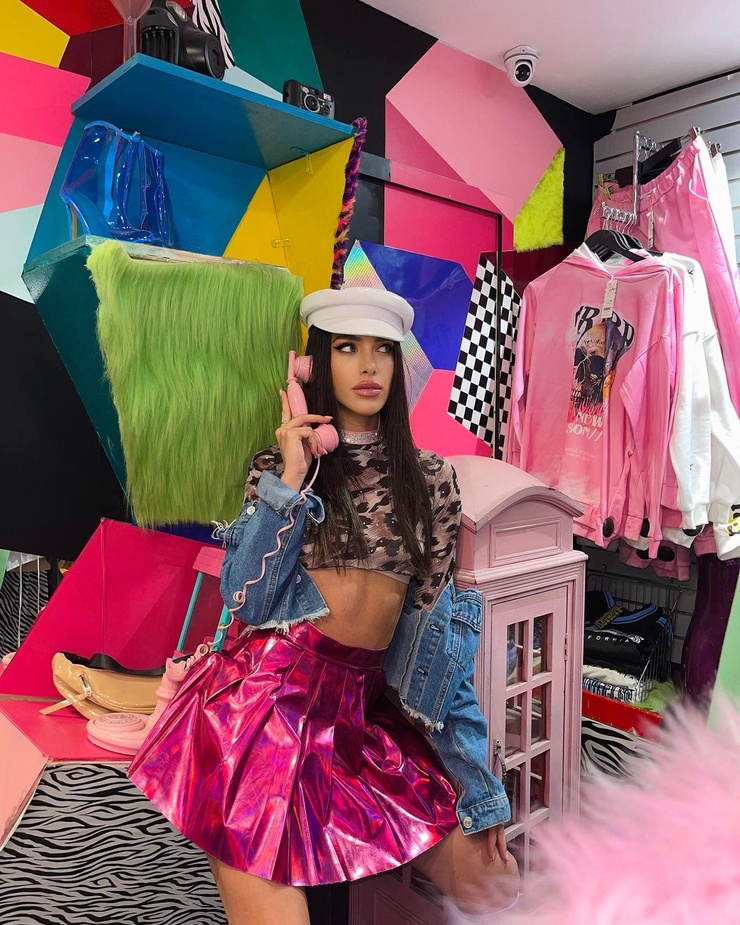 Picture of Doreen Dotan