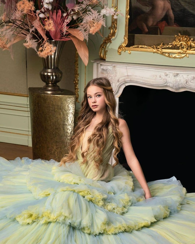 Picture of Summer de Snoo