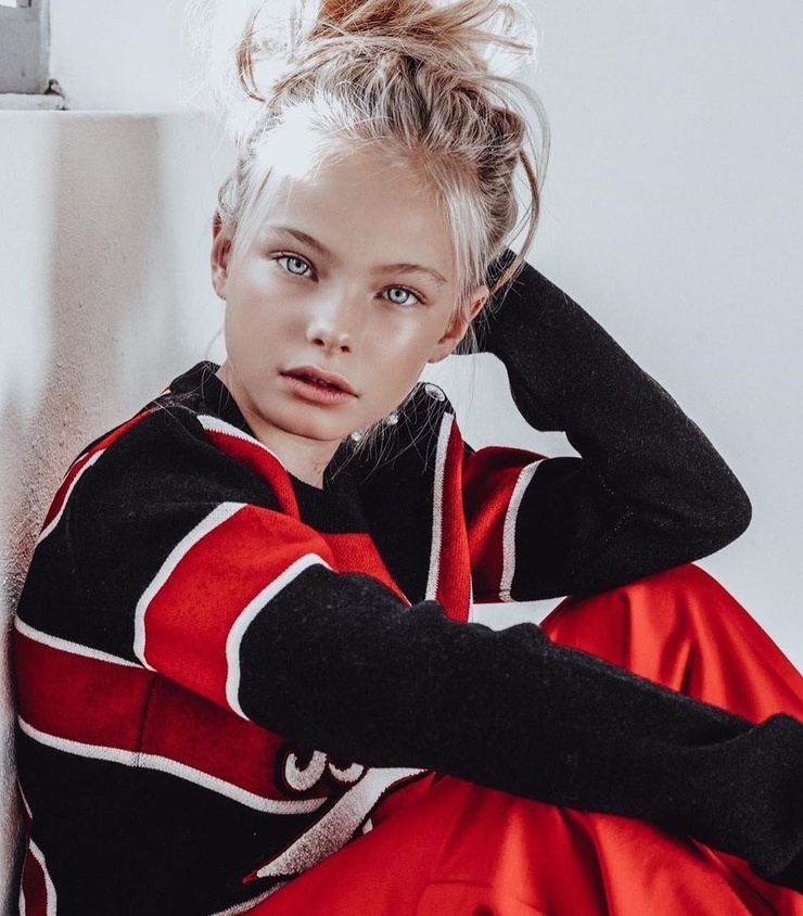 Picture of Summer de Snoo