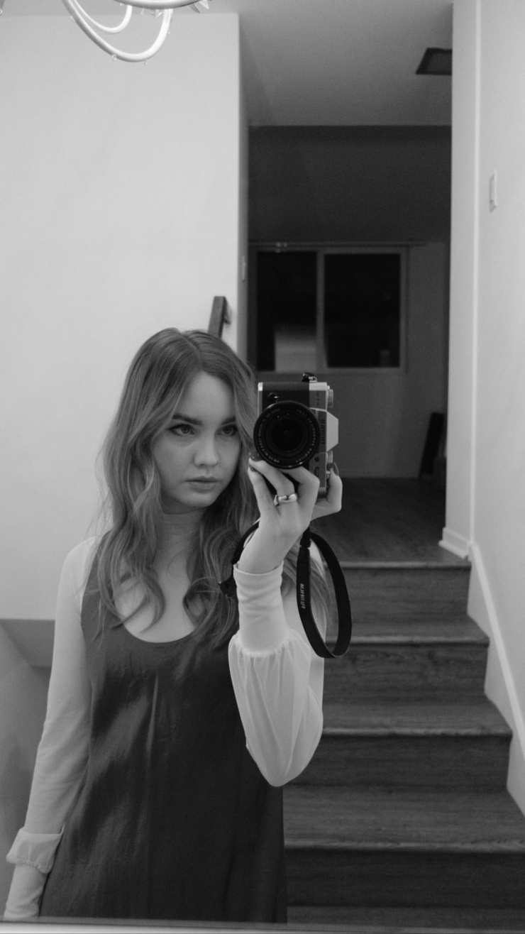 Picture of Liana Liberato
