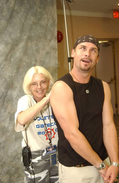 Picture of Colin Cunningham