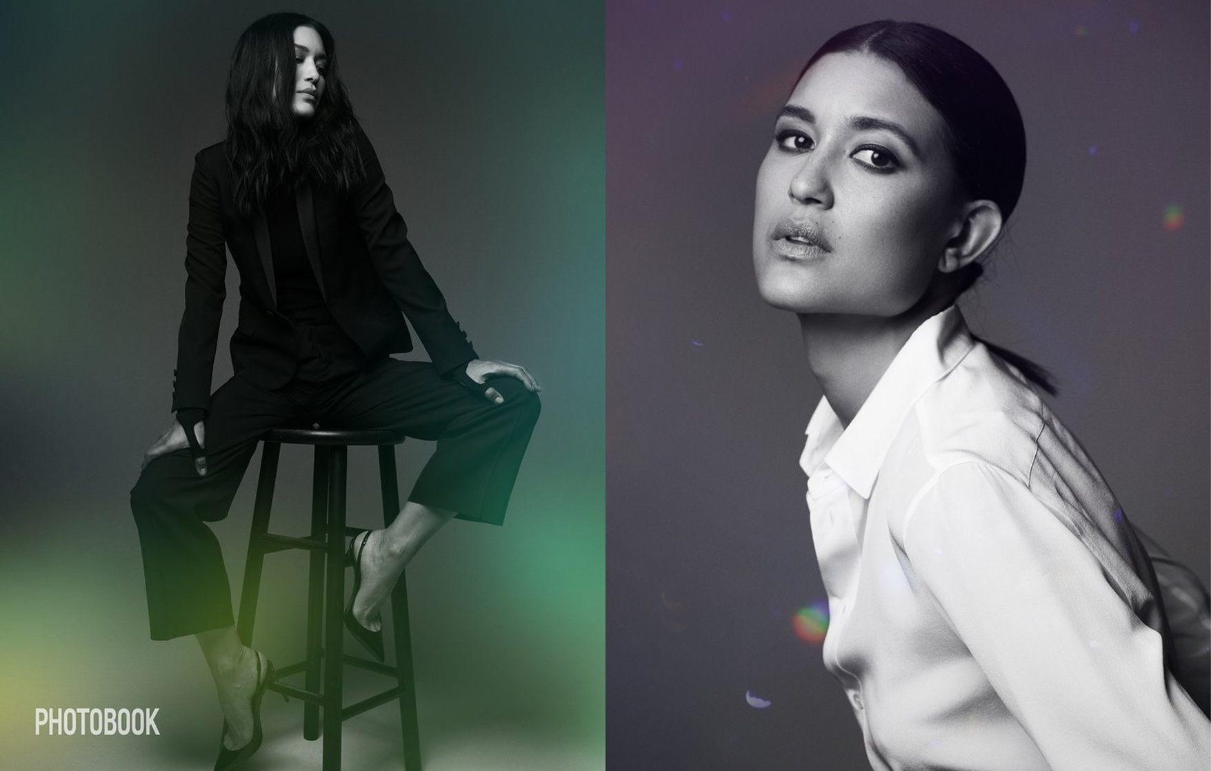 Image of Julia Jones