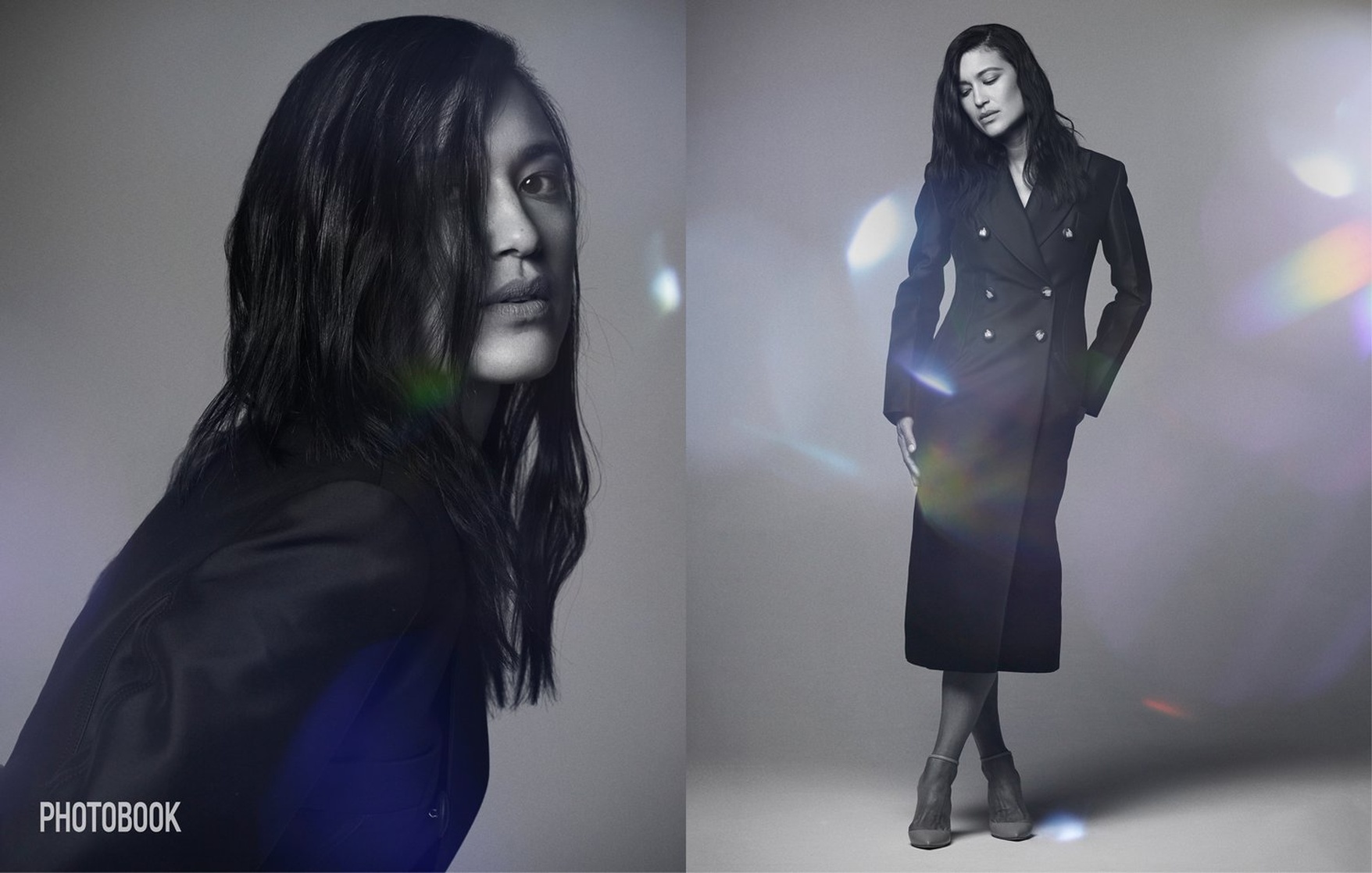 Julia Jones picture