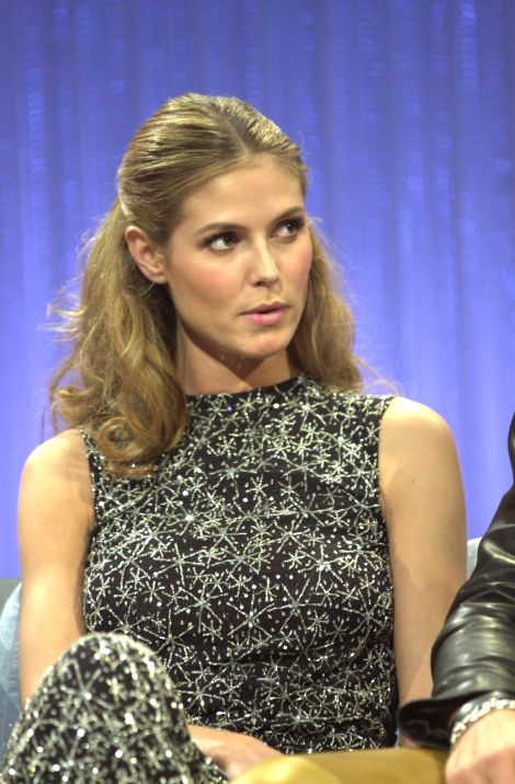 Picture of Heidi Klum