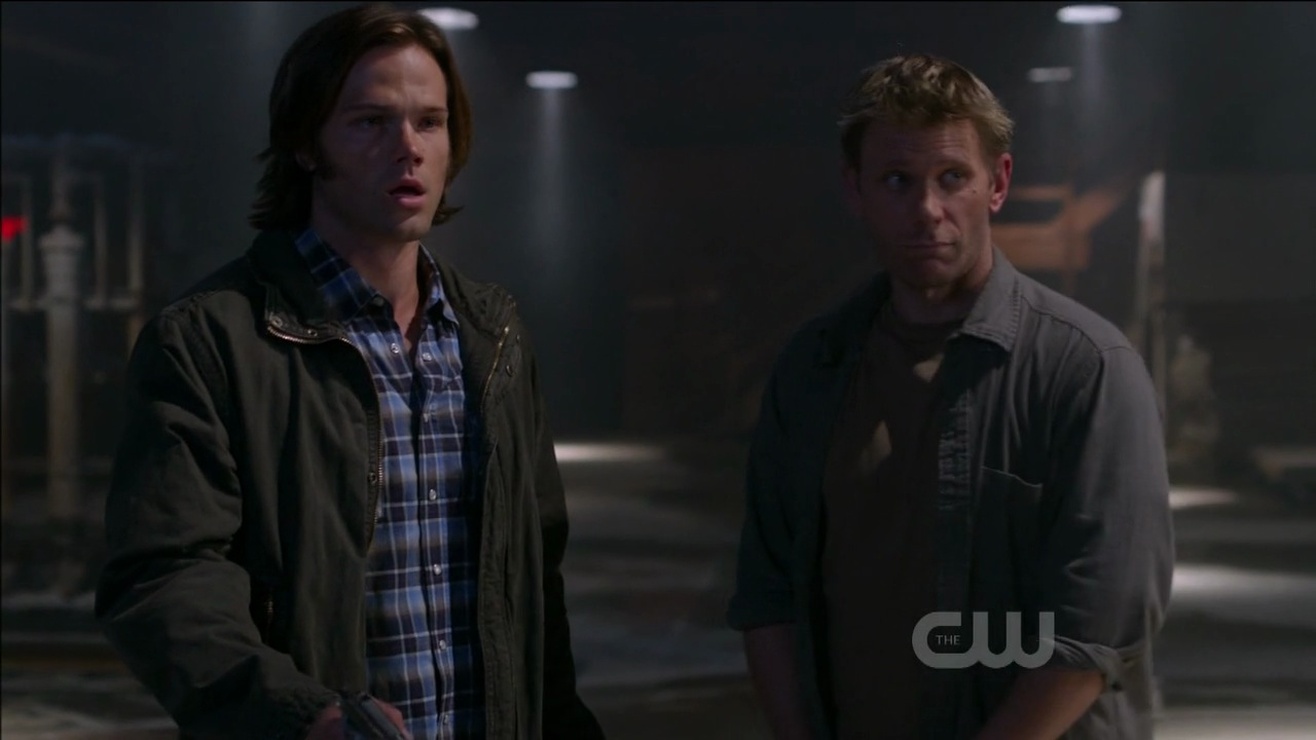 Supernatural picture