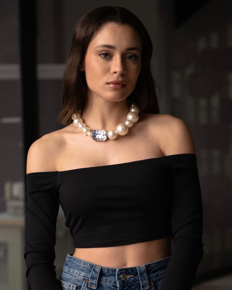 Picture of Daniela Melchior