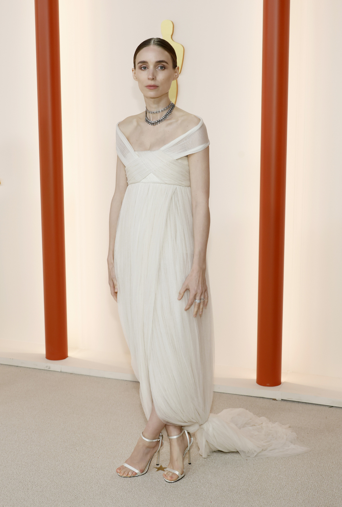 Image of Rooney Mara