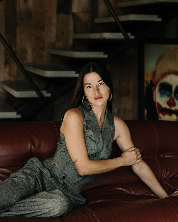 Picture of Jenny Watwood