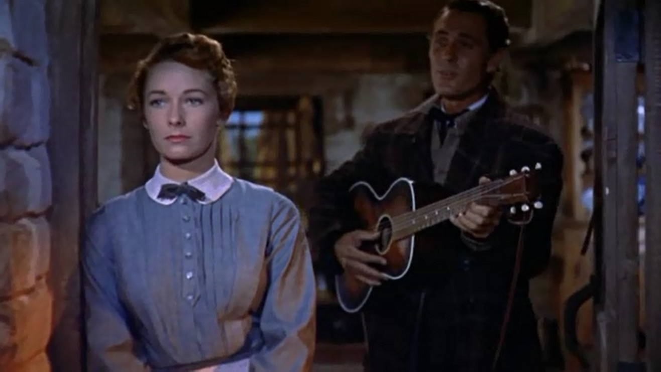 Picture of The Searchers
