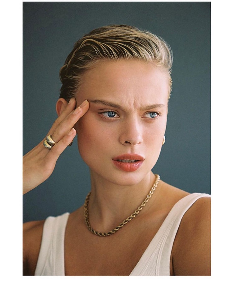 Victoria Germyn picture
