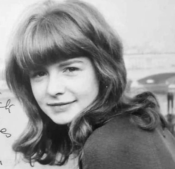 Picture of Jane Asher