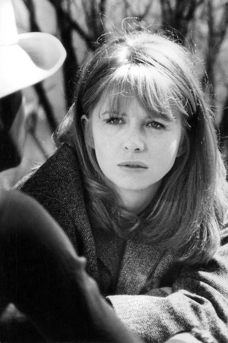 Picture of Jane Asher