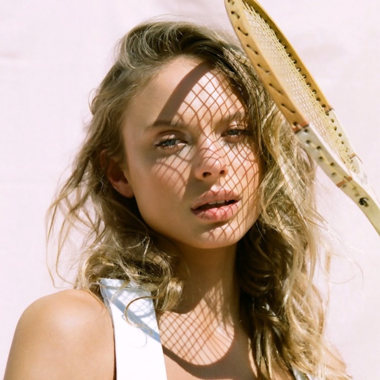 Maria Zachariassen picture