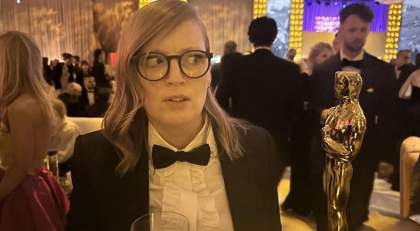 Image of Sarah Polley