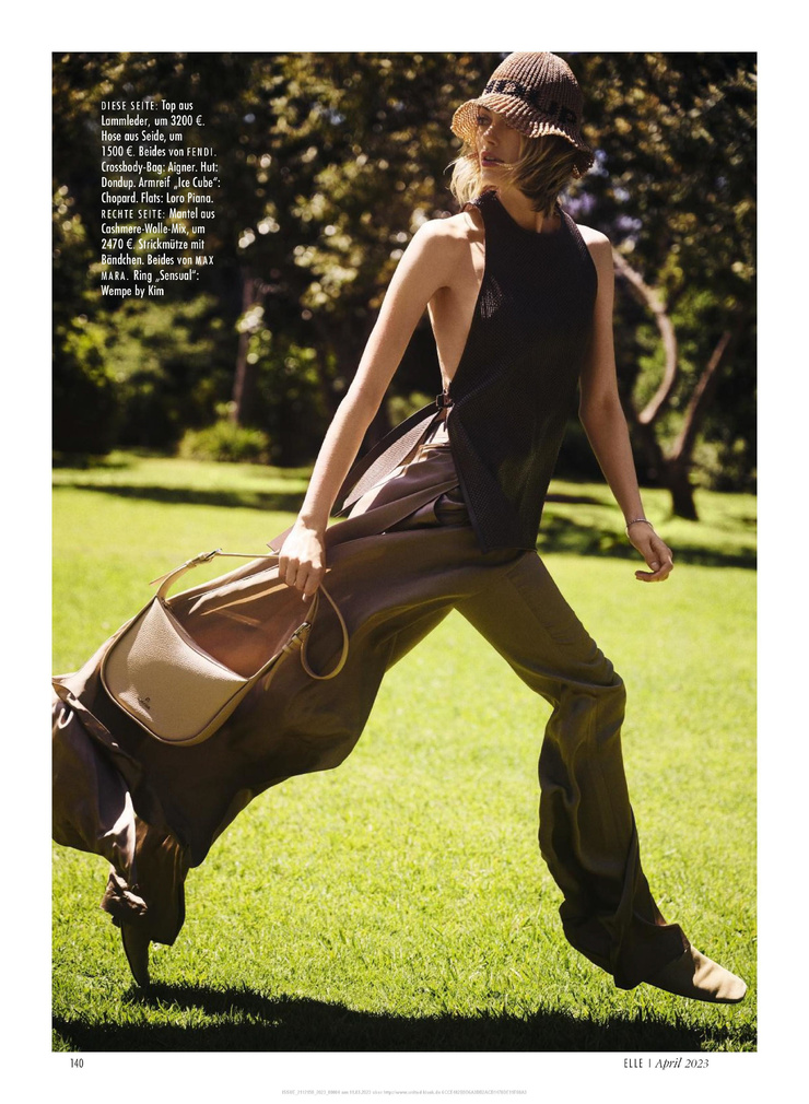 Picture of Hanna Verhees