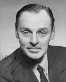 Picture of Jerome Cowan