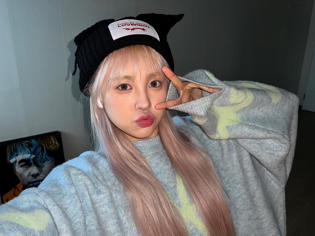 Picture of Yu-jung Choi