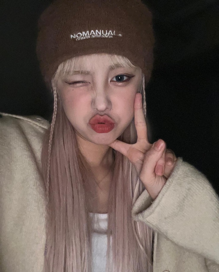 Picture of Yu-jung Choi