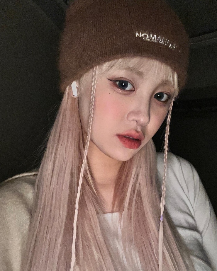 Image of Yu-jung Choi