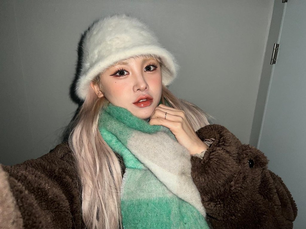 Picture of Yu-jung Choi