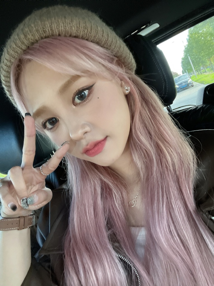 Picture of Yu-jung Choi