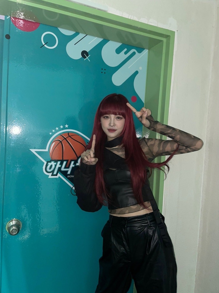 Picture of Yu-jung Choi