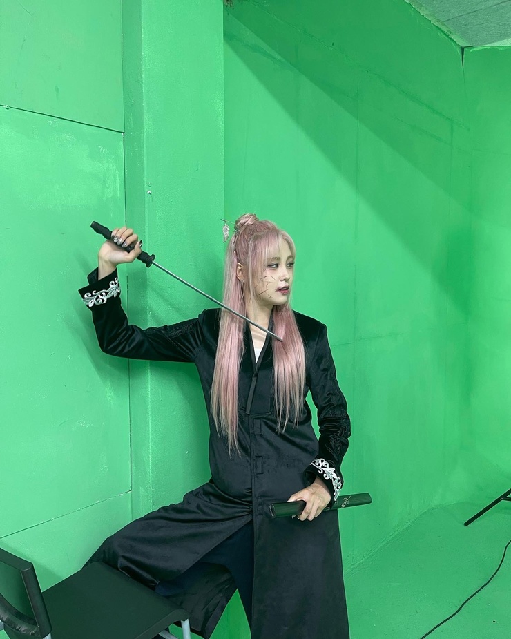 Yu-jung Choi picture