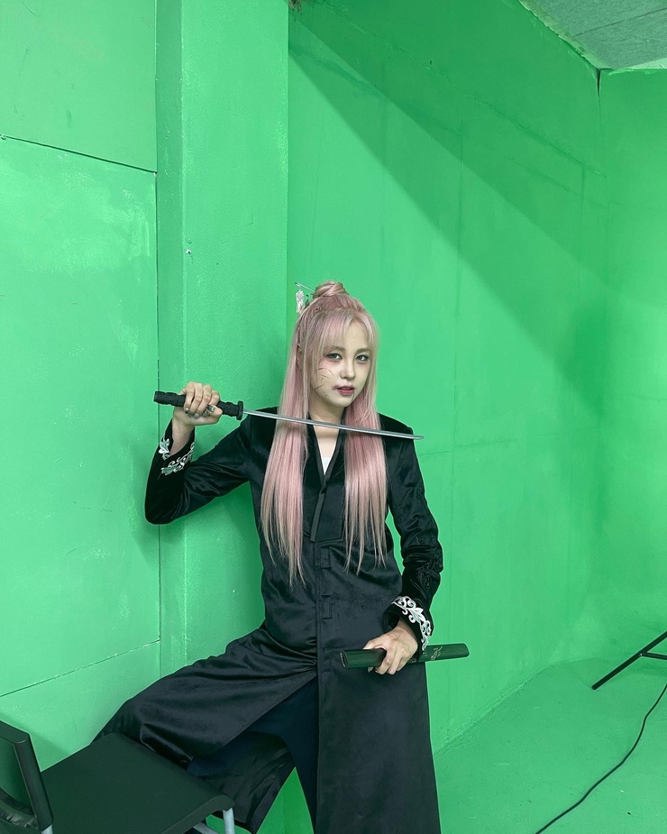 Picture of Yu-jung Choi