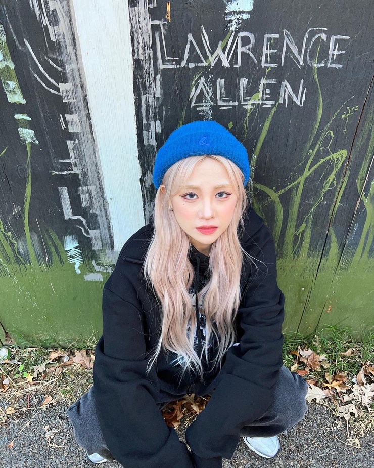 Picture of Yu-jung Choi