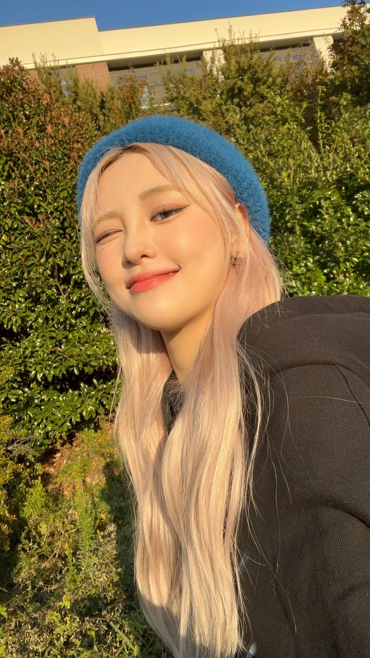 Picture of Yu-jung Choi