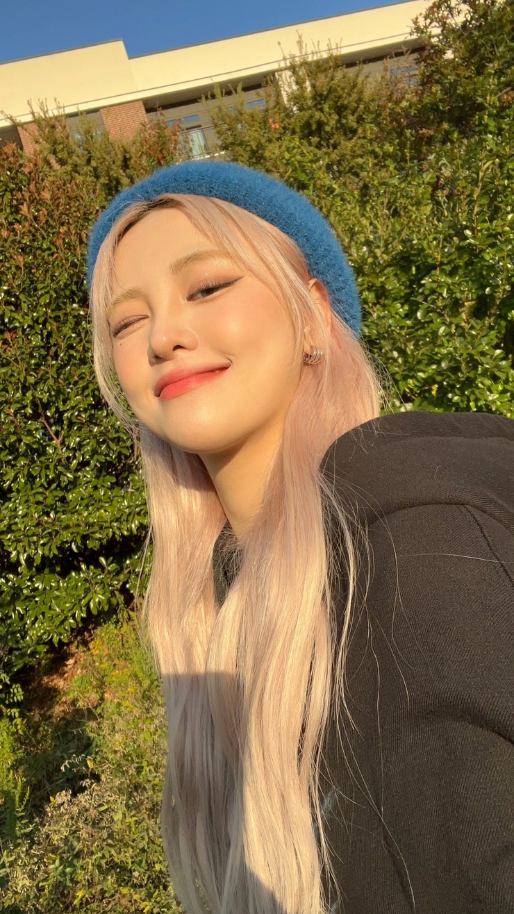 Image of Yu-jung Choi