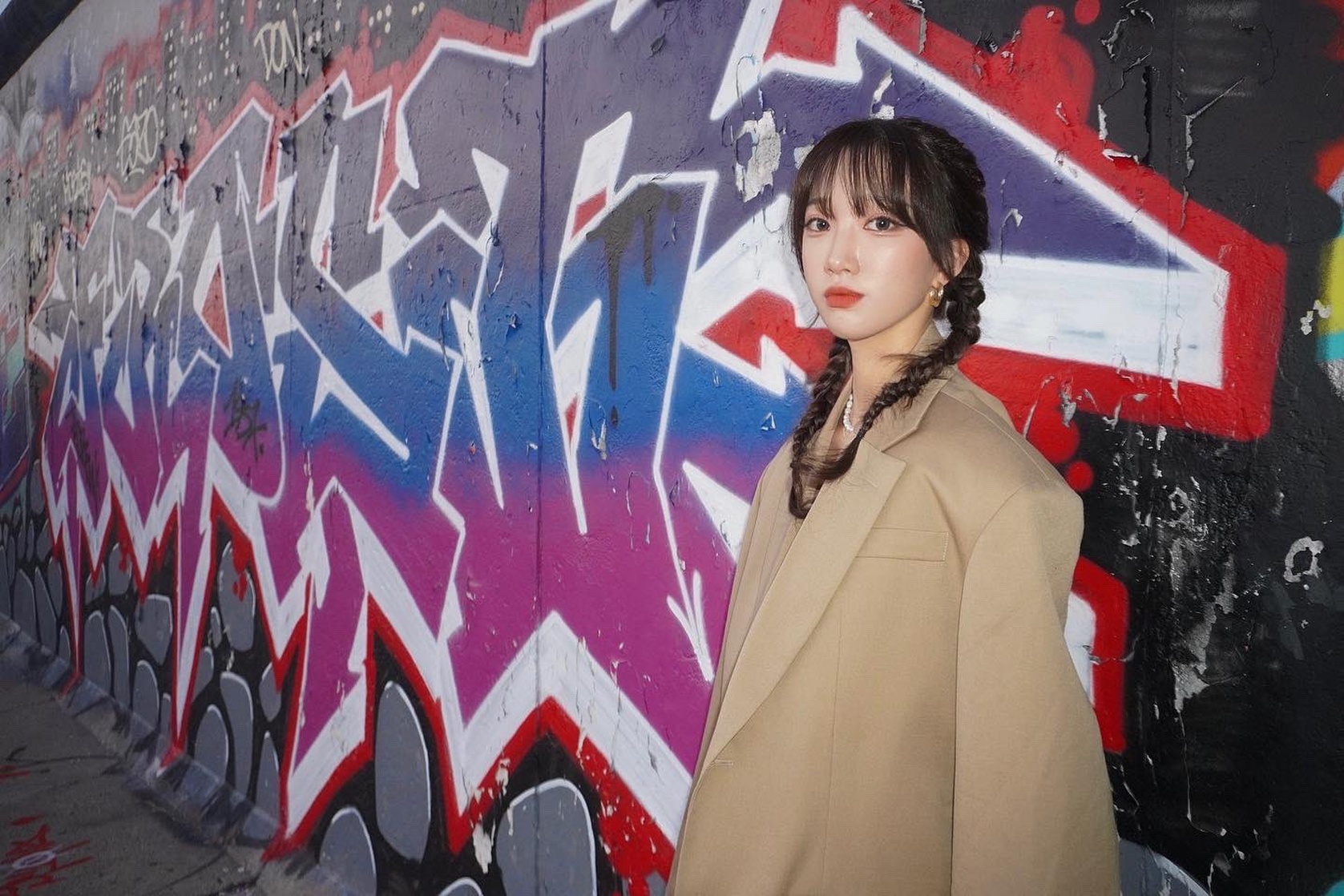 Picture of Su-ah Choi