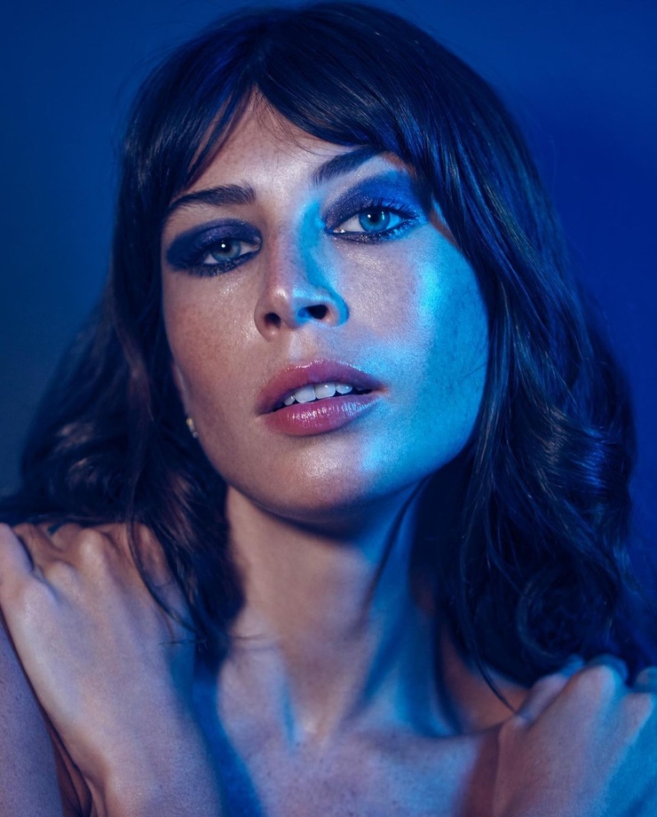 Image of Sofia Santamaria