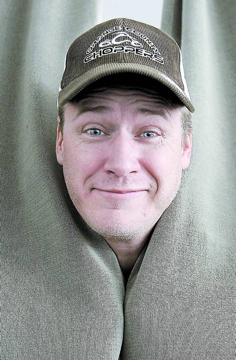 Picture of Robert Gustafsson