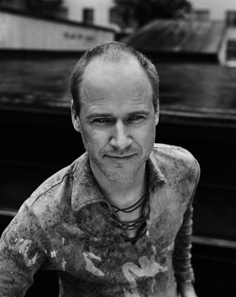 Image of Robert Gustafsson