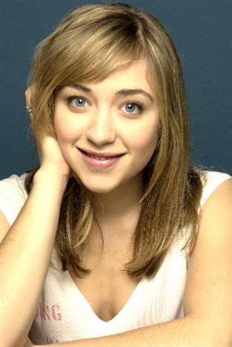 Picture of Lily Fleur Pointeaux
